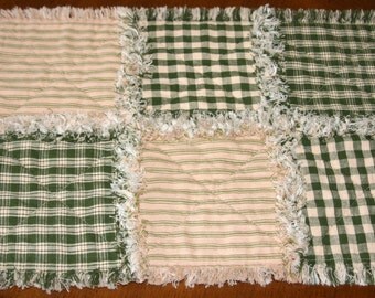 Popular items for primitive placemats on Etsy