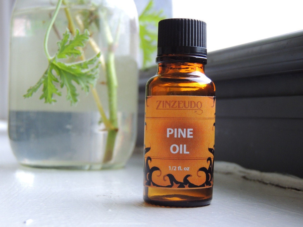 Pine Oil
