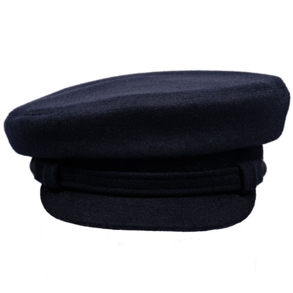 Maciejowka traditional Polish cap made of 100% wool. Similar