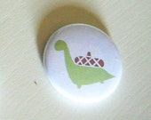 Sheldon the Tiny Dinosaur by Shelshopped on Etsy