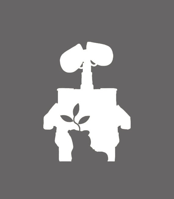 Items similar to WALL-E on Etsy