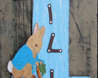 Popular items for peter rabbit party on Etsy