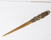 Popular items for vintage paper cutter on Etsy