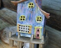 Popular items for fish house on Etsy