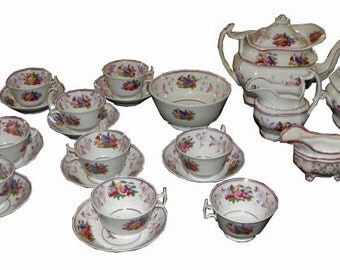 Popular items for english pottery on Etsy