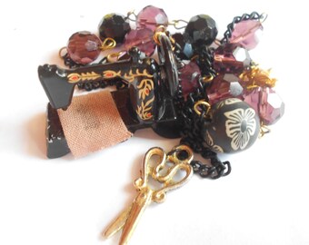 Singer scissors | Etsy