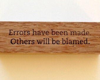 Sarcastic stamp | Etsy