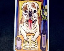 Popular items for librarian art on Etsy