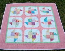 Unique depression era quilt related items | Etsy