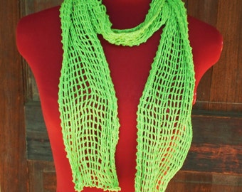 Macrame shawl | Etsy