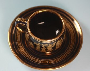 Popular items for 24k gold trim on Etsy