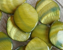 Popular items for large shell beads on Etsy