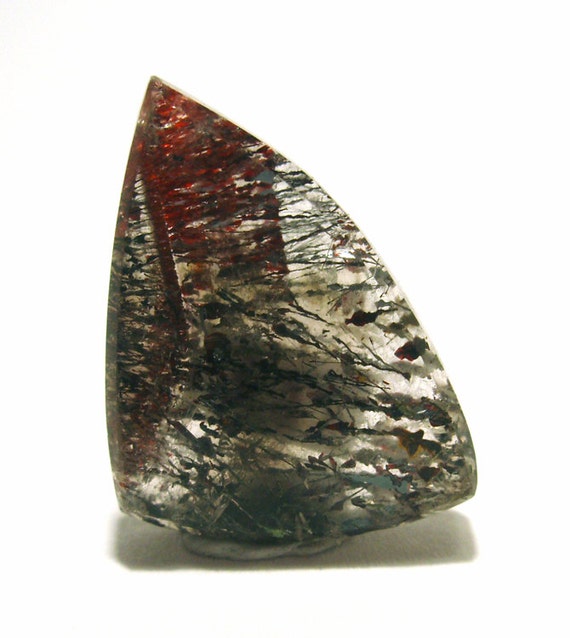 Melody's Stone Super Seven Crystal Designer Modified Melody's Stone Super Seven Crystal Designer Modified