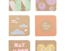 Popular items for mini gift cards on Etsy