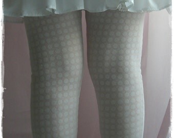 Lolita leggings | Etsy