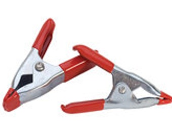 Jewelry clamps | Etsy