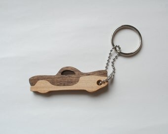 Cadillac key chain | Etsy