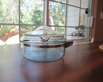 Popular items for pyrex flameware on Etsy