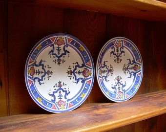 Spanish dinnerware | Etsy