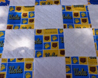 Sweet Swaddles Madagascar 3 Baby Girl Quilt