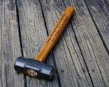 Unique sledgehammer related items | Etsy