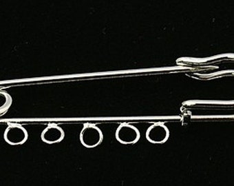 Large kilt pin | Etsy