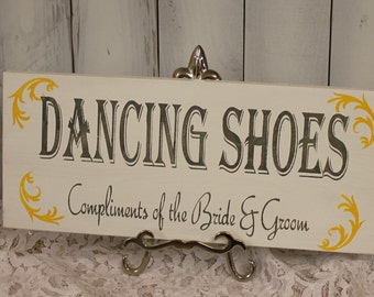 Barn dance sign | Etsy