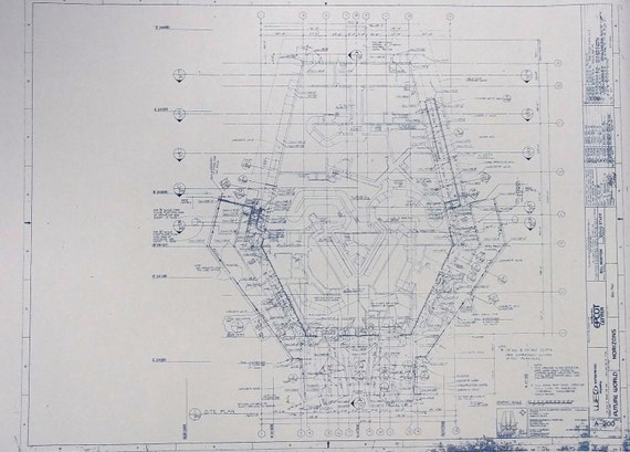 Walt Disney World EPCOT Horizons Pavilion Ride by BlueprintPlace