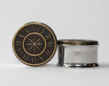 Popular items for steampunk plugs on Etsy