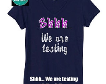 Popular items for testing on Etsy