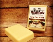 Manly Scented Soap by ManHandsSoap on Etsy