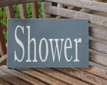 Popular items for outdoor shower on Etsy