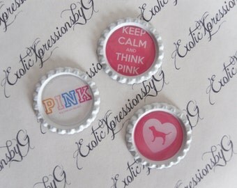 Popular items for vs pink on Etsy