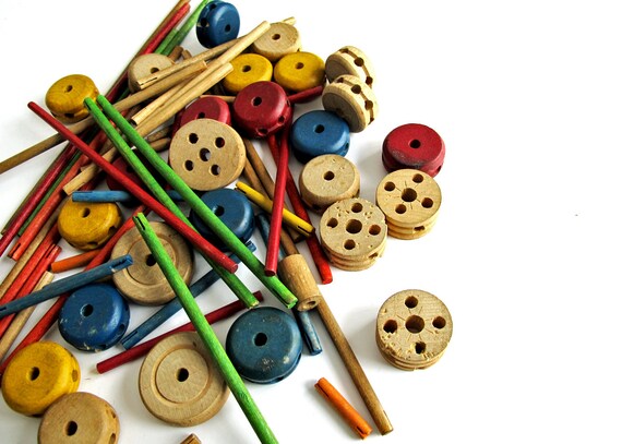 Makit Toy 1939 by W. R. Benjamin Co.