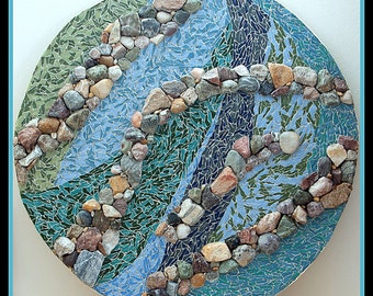 Ocean themed tiles | Etsy