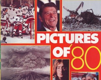 Popular items for year 1980 on Etsy