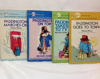 Popular items for dell yearling books on Etsy