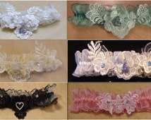 Popular items for unique garters on Etsy