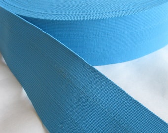 Carolina blue fabric | Etsy