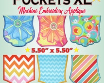 Popular items for monogram pocket tee on Etsy