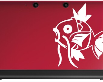 Magikarp Decal
