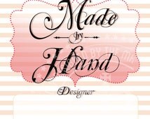 Unique hand knit tags related items | Etsy