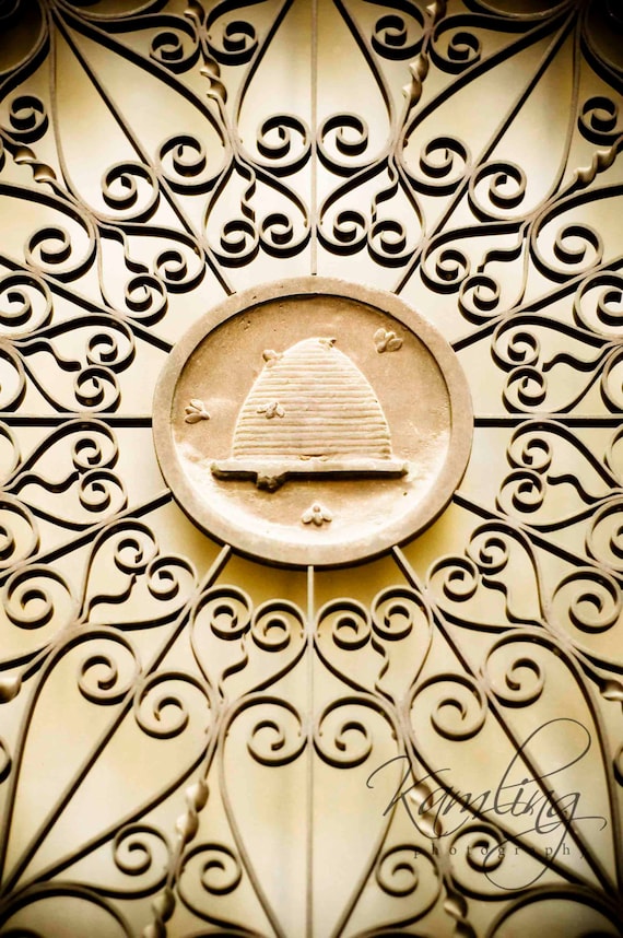 Beehive Salt Lake City LDS Temple Digital Photography