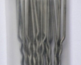 Popular items for amish hair pins on Etsy