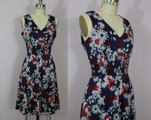Popular items for 1960s sundress on Etsy
