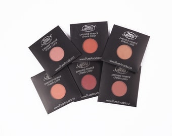 Pure Anada Natural Cosmetics by PureAnada on Etsy