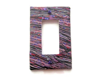 Rocker switch plate | Etsy