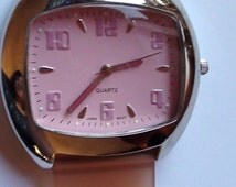 Popular items for big face watch on Etsy