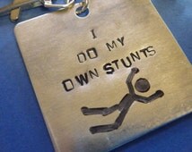 Popular items for funny keychains on Etsy