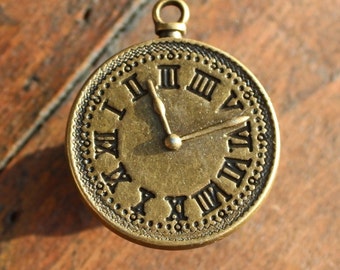 Popular items for clock knob on Etsy